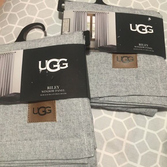 UGG | Accents | Ugg2 Navy Panel | Poshmark